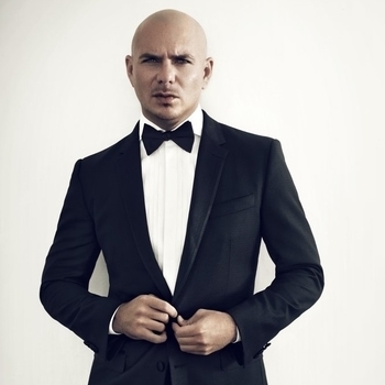 Pitbull — слушать все песни бесплатно, популярные и новые треки в ...