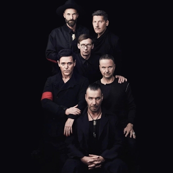 Rammstein — слушать все песни бесплатно, популярные и новые треки в ...