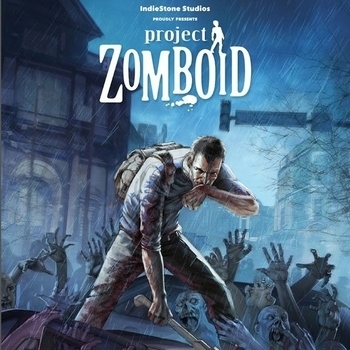 Из игры "Project Zomboid" - слушать подборку музыки онлайн бесплатно в ...