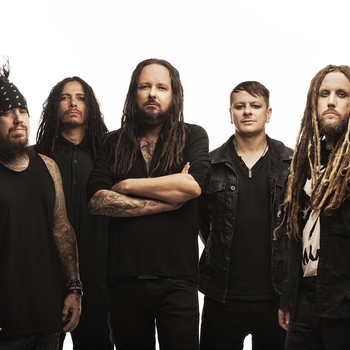 Korn — слушать все песни бесплатно, популярные и новые треки в хорошем ...