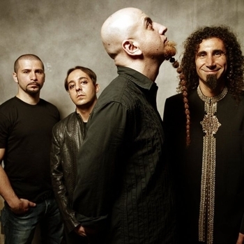 System of a Down — слушать все песни бесплатно, популярные и новые ...