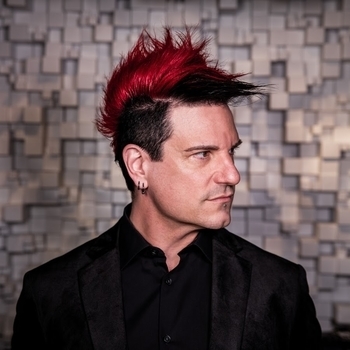 Celldweller — слушать все песни бесплатно, популярные и новые треки в ...