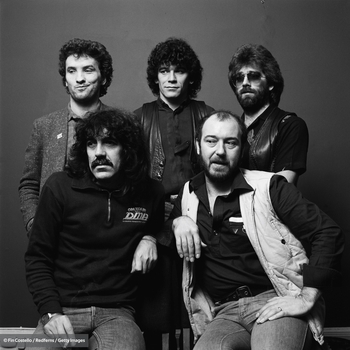 Nazareth — слушать все песни бесплатно, популярные и новые треки в ...