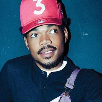 Chance the Rapper and Hundred Waters, Moses Sumney, Robin Hannibal ...