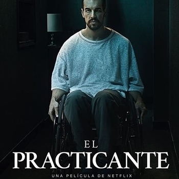 Из фильма "Парамедик / El practicante" - слушать подборку музыки онлайн ...